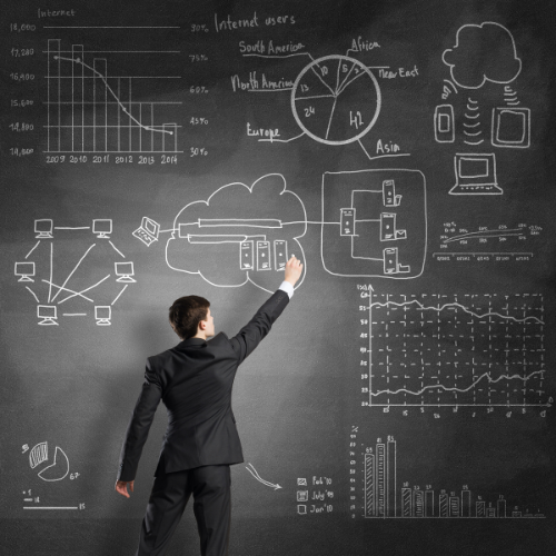 Analytics & AI - TechStar Group